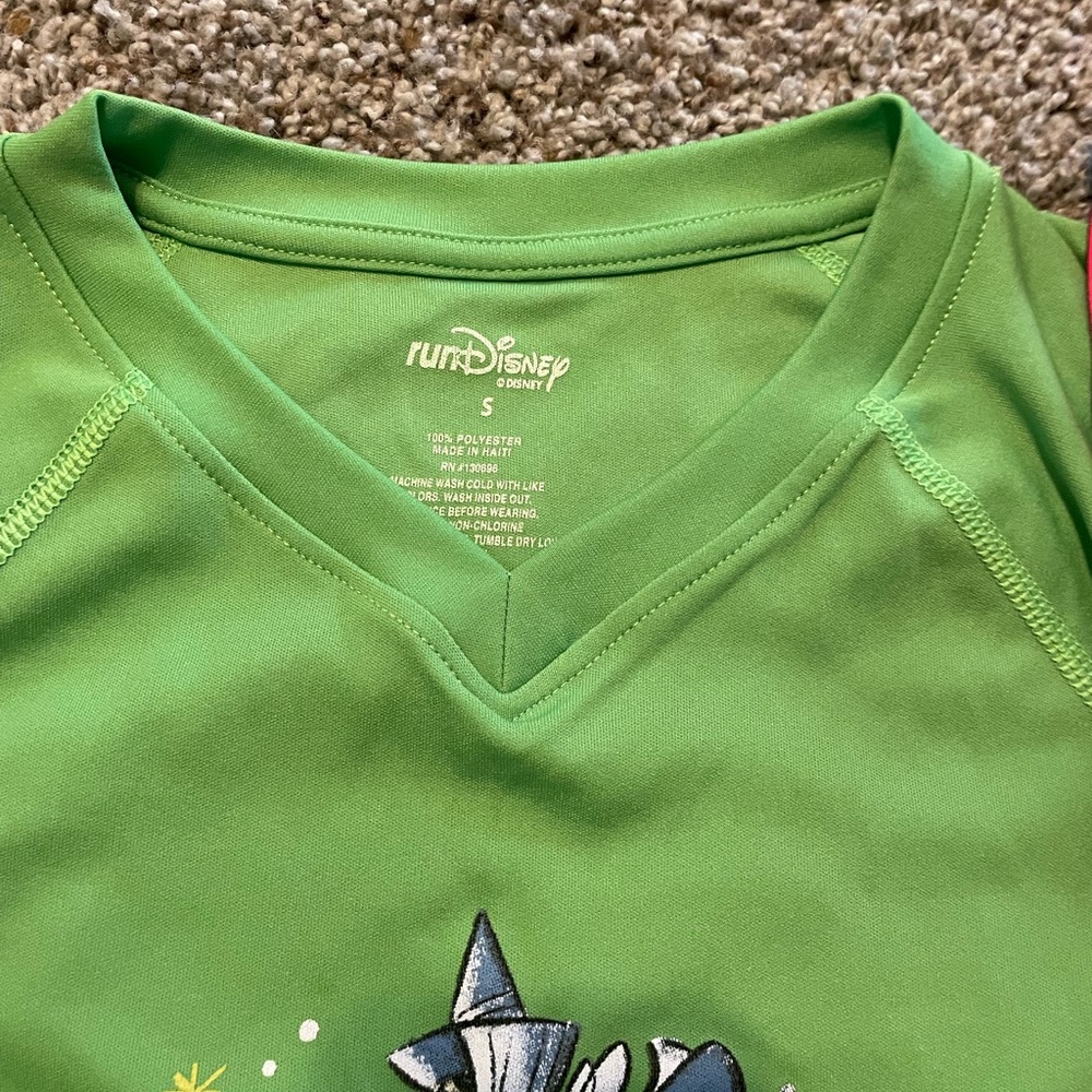 Rundisney Princess Fairytale Challenge Shirt 2020 And… - Gem